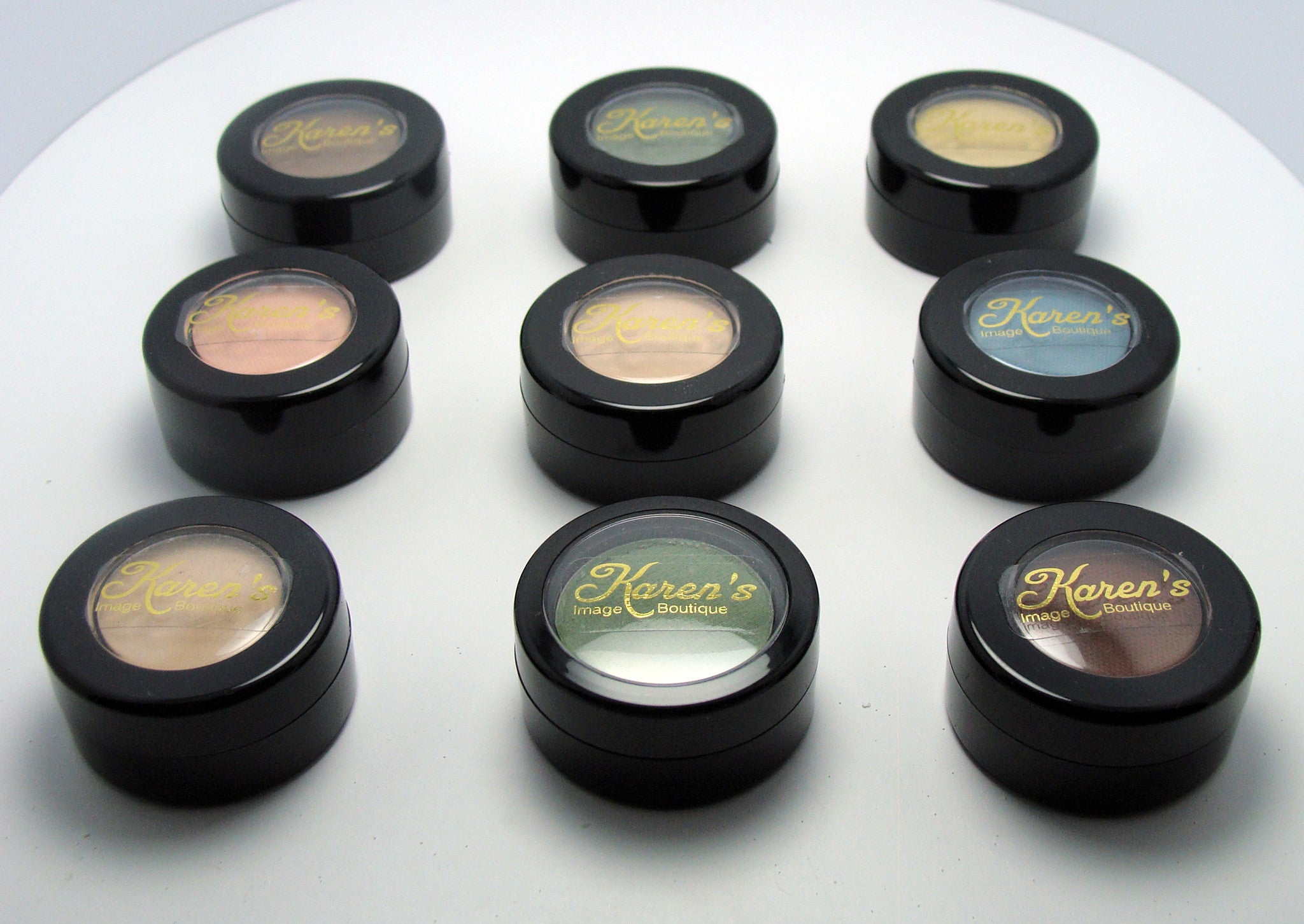 Cosmetics – Karen's Image Boutique